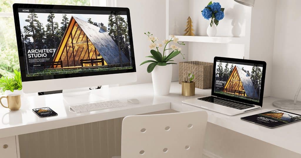 Comment aménager son bureau pour le télétravail ? - Le blog d'un ...